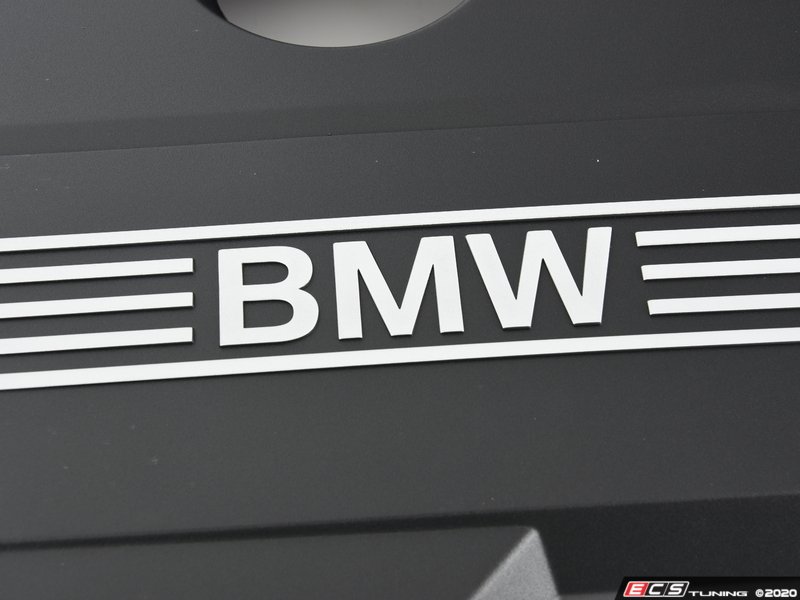Genuine BMW - 11148676205 - B58 Engine Cover (11-14-8-676-205)