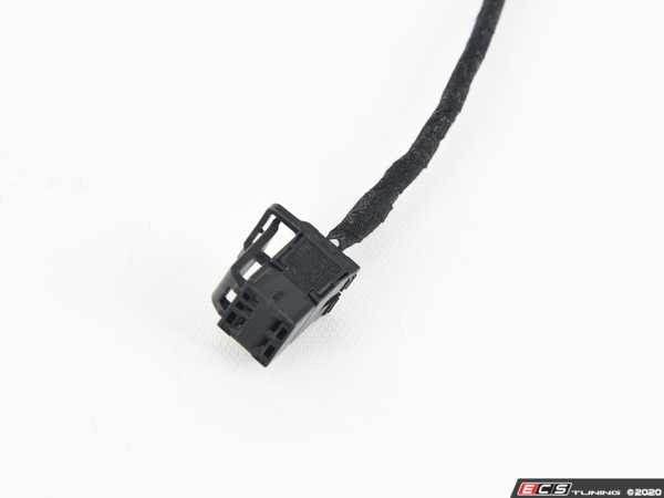 Genuine BMW - 52207280183 - HEATER ELEMENT SEAT, LEFT (52-20-7-280-183)