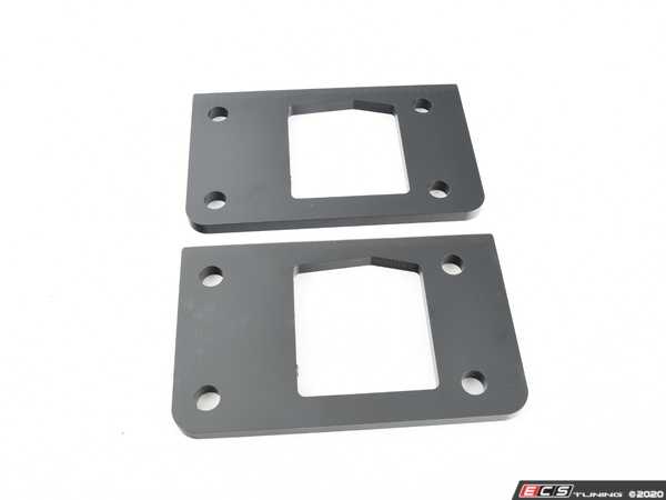 Genuine BMW - 82112412562 - RETRO. KIT, TRAILER HITCH AD (82-11-2-412-562)