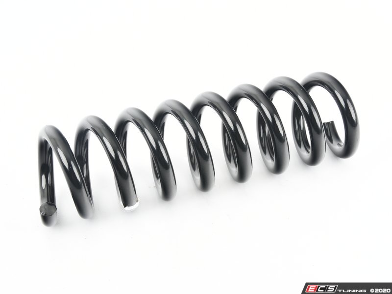 Genuine BMW - 33536851934 - REAR COIL SPRING (33-53-6-851-934)