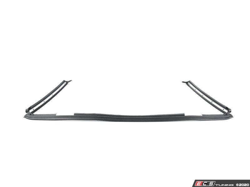 Genuine BMW - 54377217242 - SEAL FOR ROOF TRAY, (54-37-7-217-242)