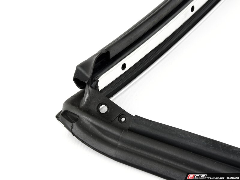 Genuine BMW - 54377217242 - SEAL FOR ROOF TRAY, (54-37-7-217-242)