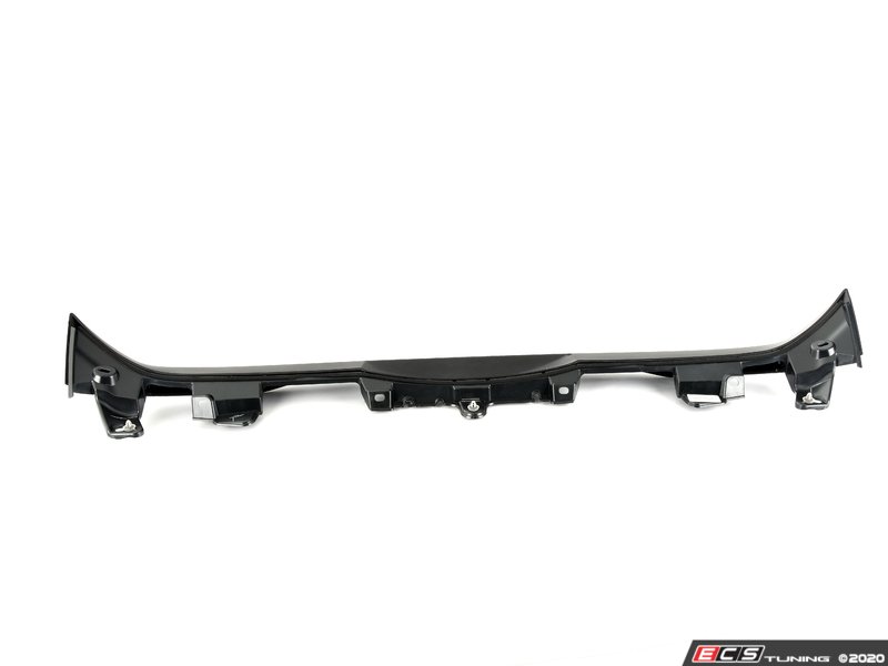 Genuine BMW - 51627424400 - Reinforcement For Rear Spoiler (51-62-7-424 ...