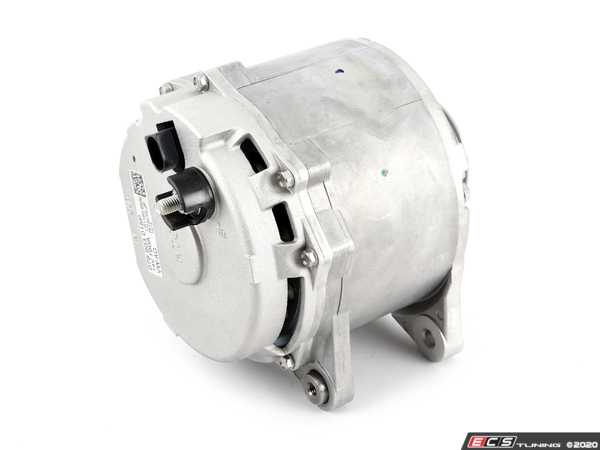 Genuine Volkswagen Audi - 079903015P - GENERATOR (079 903 015 P)