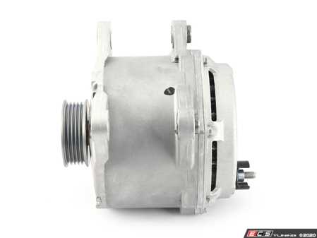 Genuine Volkswagen Audi - 079903015P - GENERATOR (079 903 015 P)