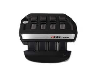 Audi 8V S3 Quattro 2.0T Sedan Engine Covers & Accessories - ECS Tuning
