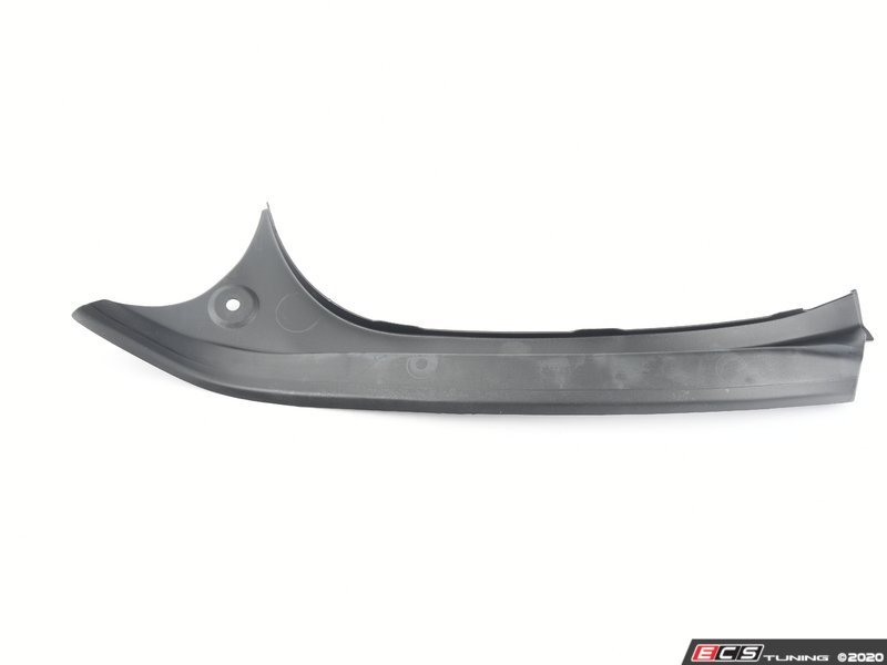 Genuine BMW - 51717145817 - COVER, WATER CHANNEL (51-71-7-145-817)