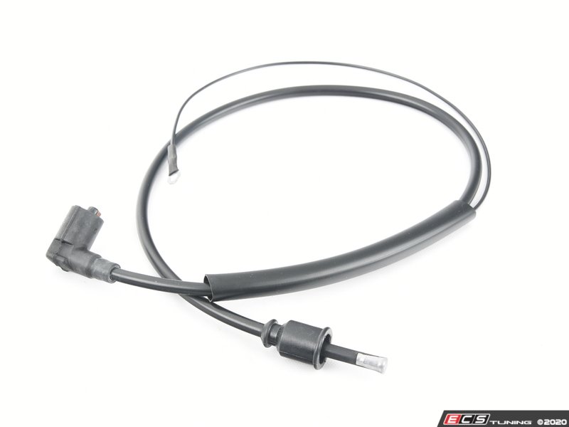 Genuine Mercedes Benz - 1301500918 - CABLE.IGNITI