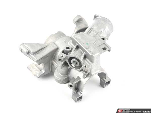 Genuine BMW - 32306763447 - Steering Lock (32-30-6-763-447)