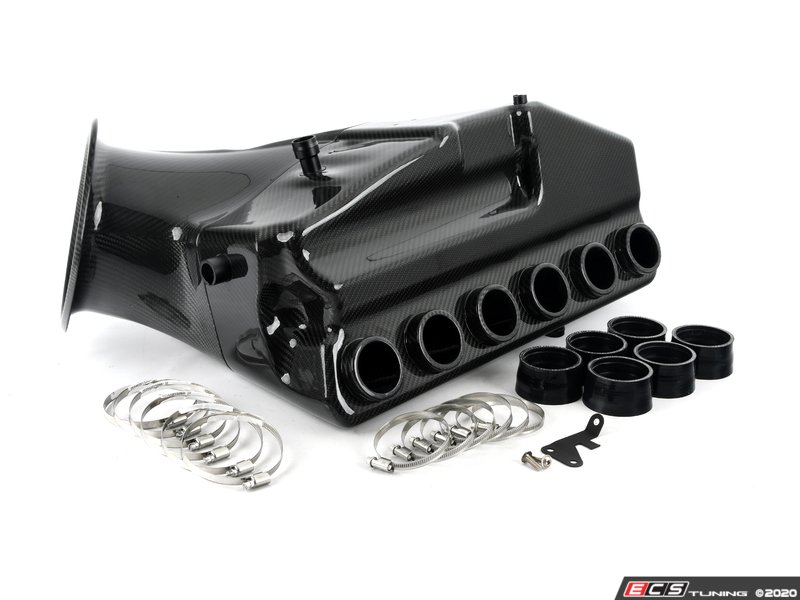 Turner Motorsport - 003313tms01-02KT - CSL Style Intake - Gloss