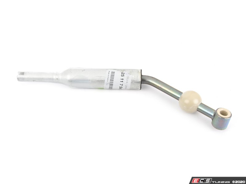 Genuine BMW - 25117543191 - E53 Shift Lever (25-11-7-543-191)