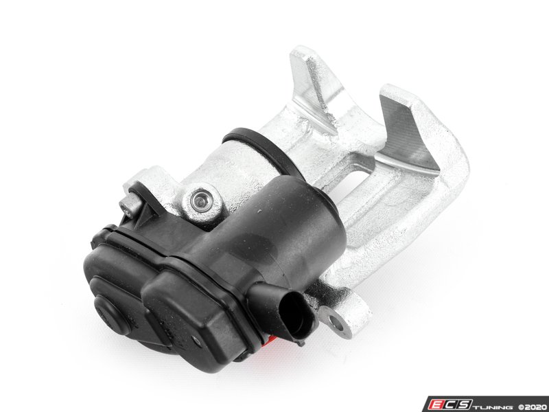 TRW - 8K0615403E - Rear Brake Caliper - Left