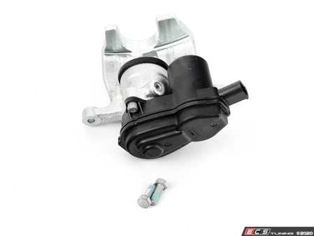 TRW - 8K0615403E - Rear Brake Caliper - Left