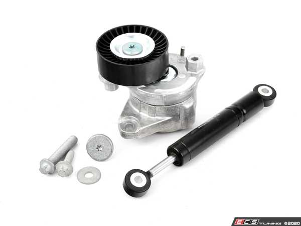 Febi - 2722000114 - Belt Tensioner Damper