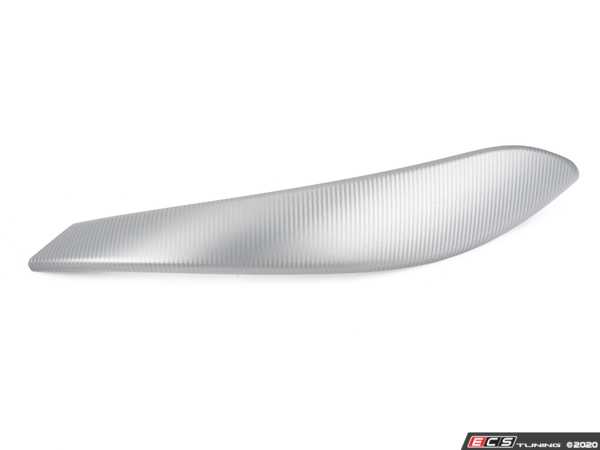 Genuine BMW - 51417460302 - Trim Cover Pull Strap - Right ...