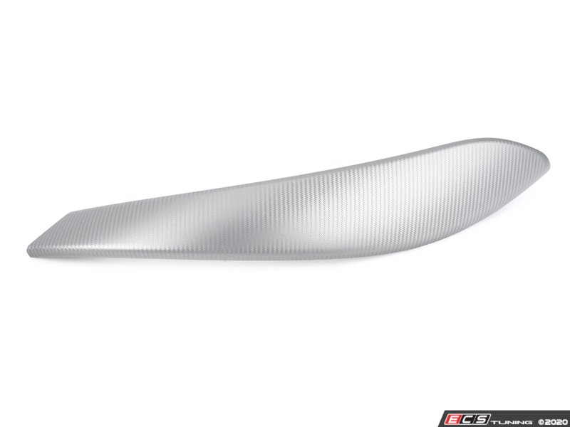 Genuine BMW - 51417460302 - Trim Cover Pull Strap - Right ...