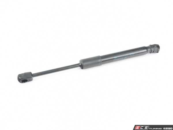 Genuine MINI - 51237300567 - Hood Strut - Priced Each (51-23-7-300-567)