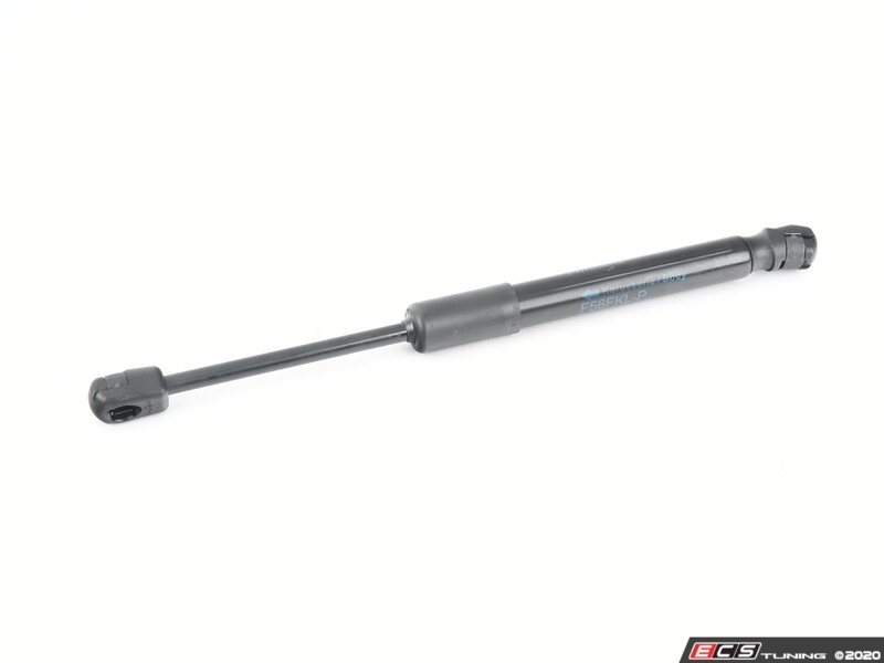 Genuine MINI - 51237300567 - Hood Strut - Priced Each (51-23-7-300-567)