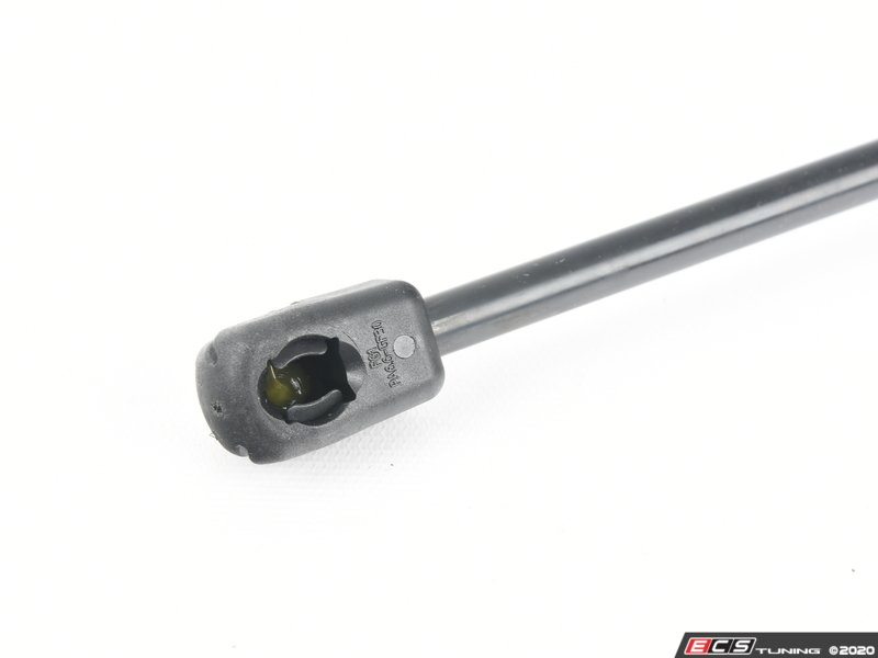 Genuine MINI - 51237300567 - Hood Strut - Priced Each (51-23-7-300-567)