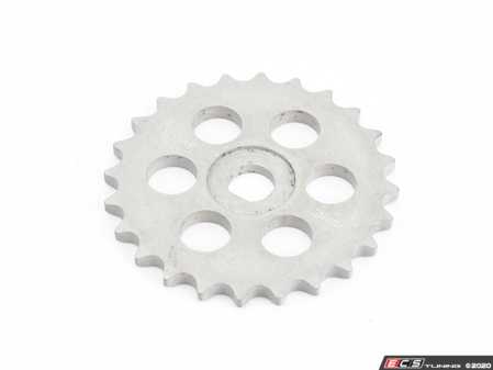 Genuine BMW - 11417798019 - OIL PUMP SPROCKET (11-41-7-798-019)