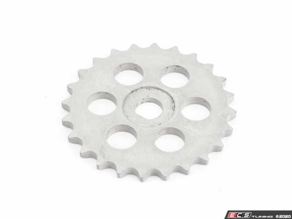 Genuine BMW - 11417798019 - OIL PUMP SPROCKET (11-41-7-798-019)