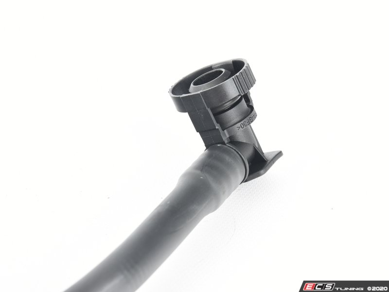 Genuine BMW - 13907643104 - Fuel Tank Breather Line (13-90-7-643-104)