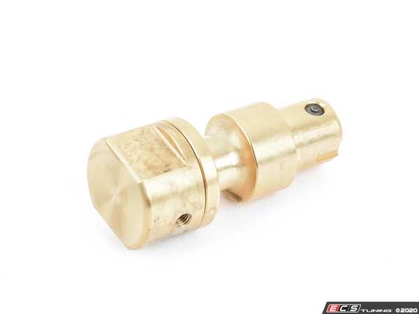 Genuine BMW - 83300496588 - RELEASE TOOL (83-30-0-496-588)