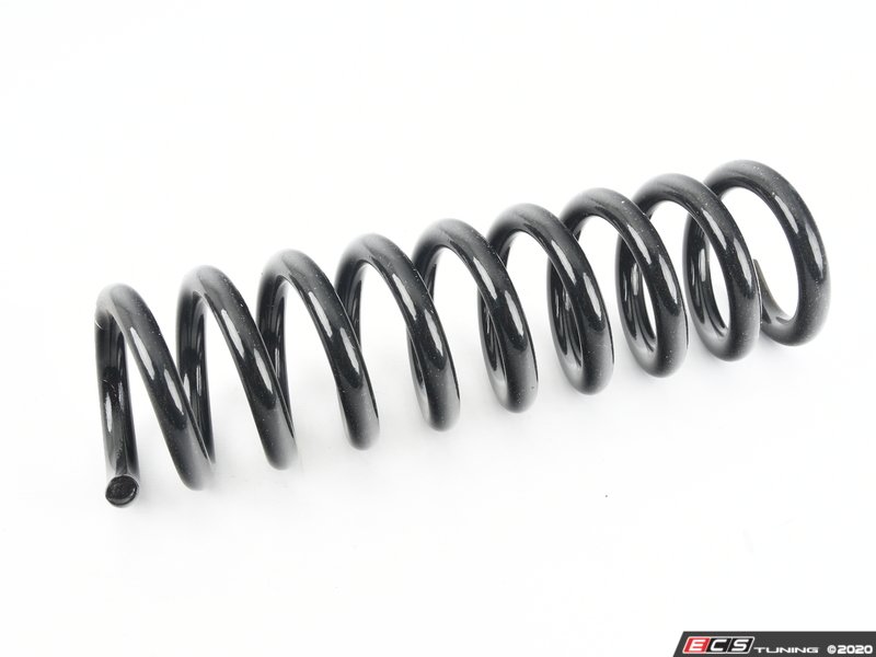 Genuine Mercedes Benz - 2043246504 - HELICAL SPRING