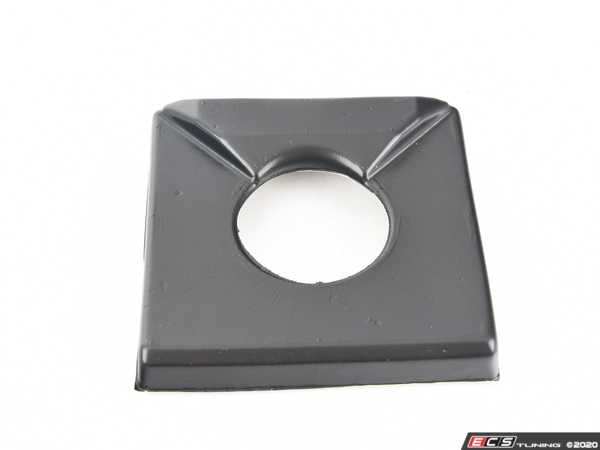 Genuine BMW - 51486969111 - Sound Insulation (51-48-6-969-111)