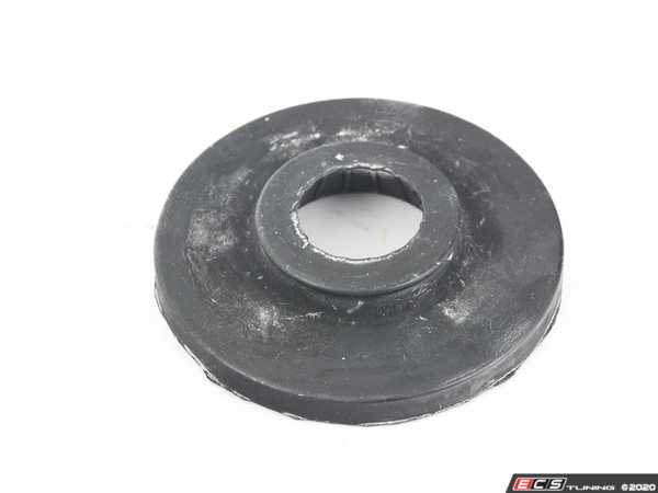 Genuine Volkswagen Audi - 3QF512149 - Rear Upper Spring Seat - Priced ...