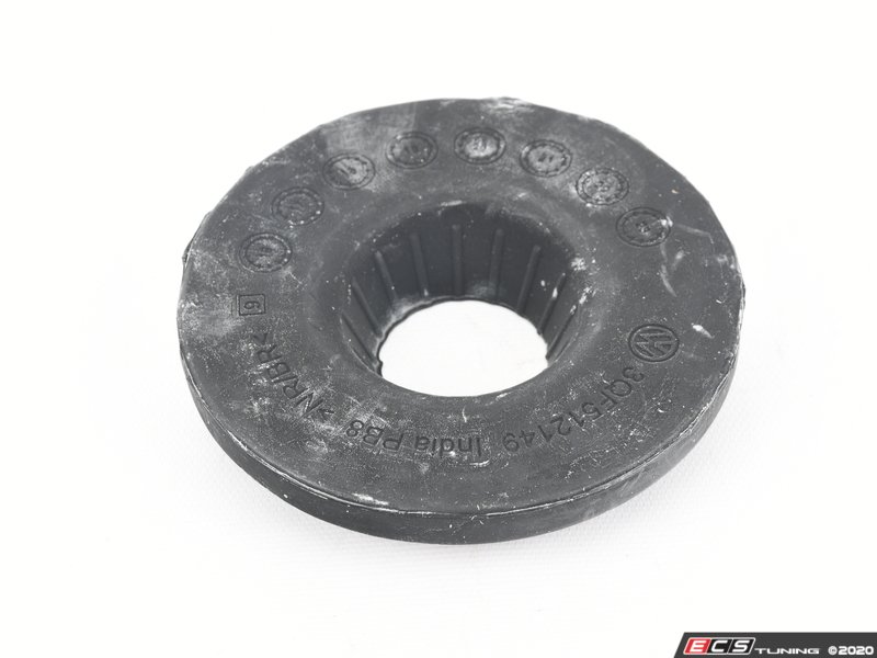 Genuine Volkswagen Audi - 3QF512149 - Rear Upper Spring Seat - Priced ...