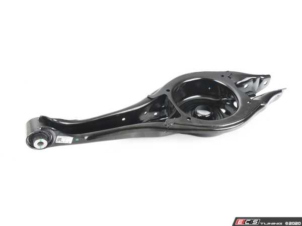 Genuine Volkswagen Audi - 3QF505311B - Rear Lower Control Arm - Priced ...