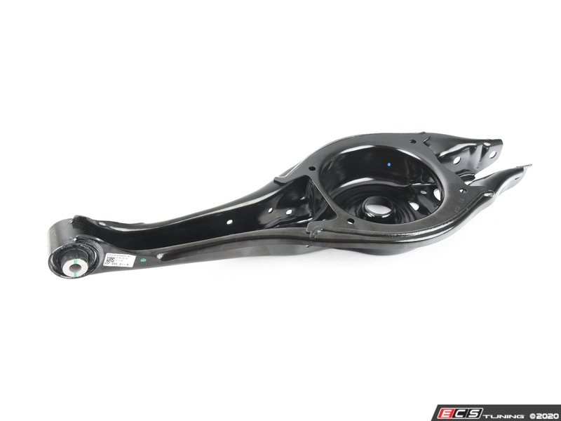 Genuine Volkswagen Audi - 3QF505311B - Rear Lower Control Arm - Priced ...