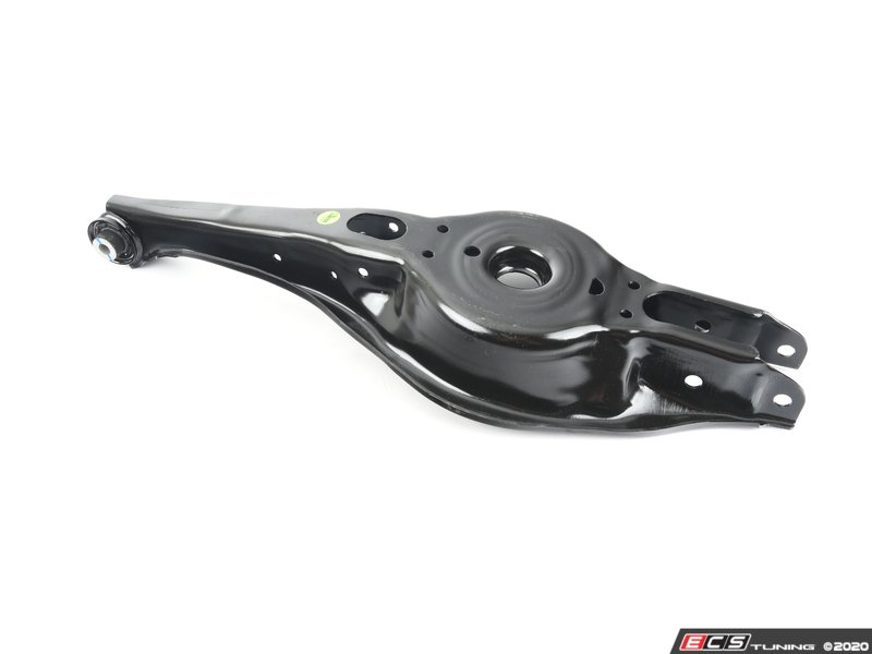 Genuine Volkswagen Audi - 3QF505311B - Rear Lower Control Arm - Priced ...