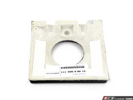Genuine BMW - 51486969111 - Sound Insulation (51-48-6-969-111)