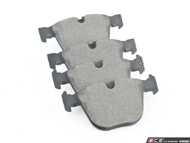 Brembo - 34212284296 - Rear Brake Pad - Set