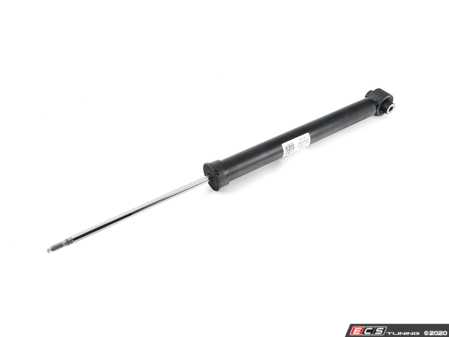 Genuine Volkswagen Audi - 8W0513035AC - Rear Shock Absorber - Priced ...