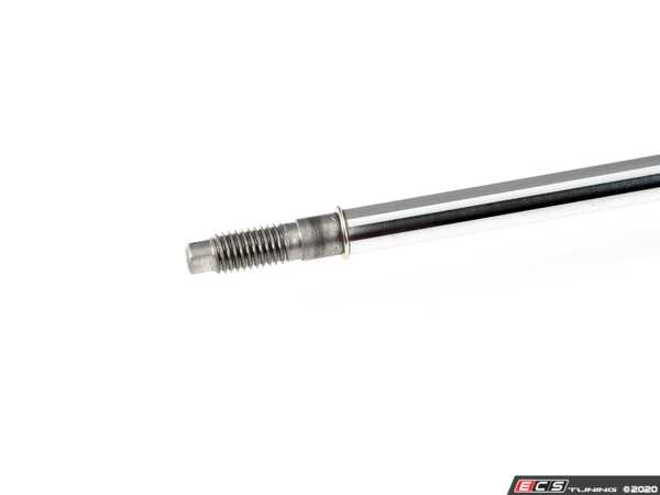 Genuine Volkswagen Audi - 8W0513035AC - Rear Shock Absorber - Priced ...