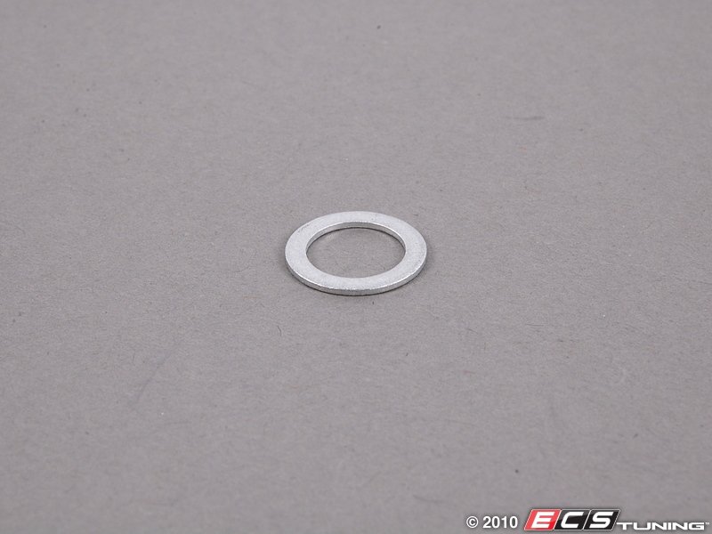 Genuine BMW - 07119900244 - Gasket Ring - Priced Each (07-11-9-900-244)