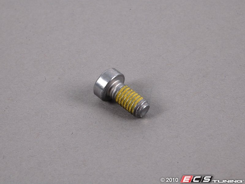 Genuine BMW - 23117531355 - Torx bolt - priced each (23-11-7-531-355)