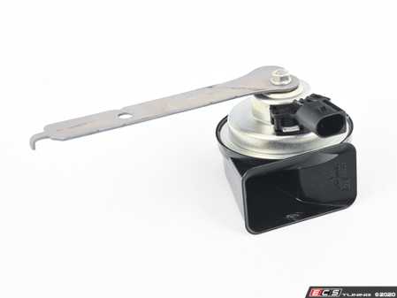 Genuine BMW - 61337353193 - Horn (61-33-7-353-193)