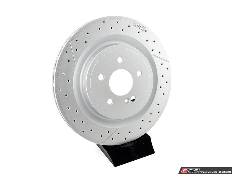 Genuine BMW - 51167264122 - F25 Heated Mirror without Glass - Right (51 ...