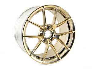 BMW OEM Alloy Wheels - ECS Tuning