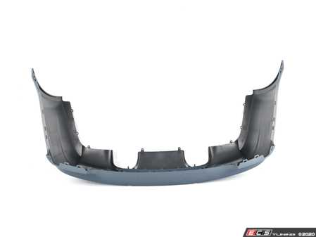 Genuine BMW - 51127907209 - Rear Bumper Trim - Primed -M - Pdc (51-12-7 ...