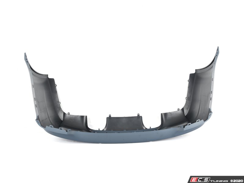 Genuine BMW - 51127907209 - Rear Bumper Trim - Primed -M - Pdc (51-12-7 ...