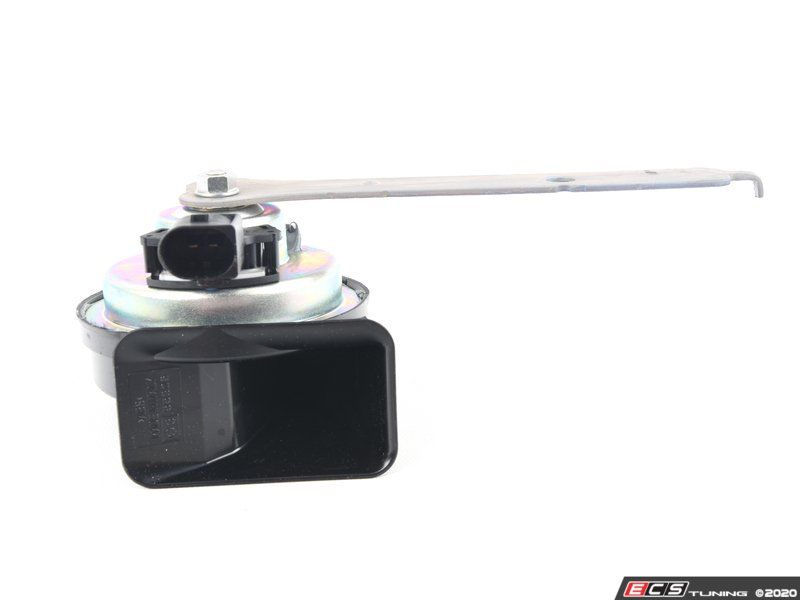 Genuine BMW - 61337353191 - Horn (61-33-7-353-191)