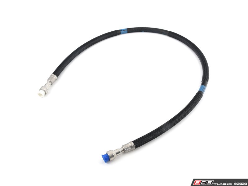 Genuine BMW - 13537537966 - FUEL HOSE (13-53-7-537-966)