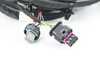 Genuine BMW - 61129321955 - WIRING HARNESS, FRONT END (61-12-9-321-955)