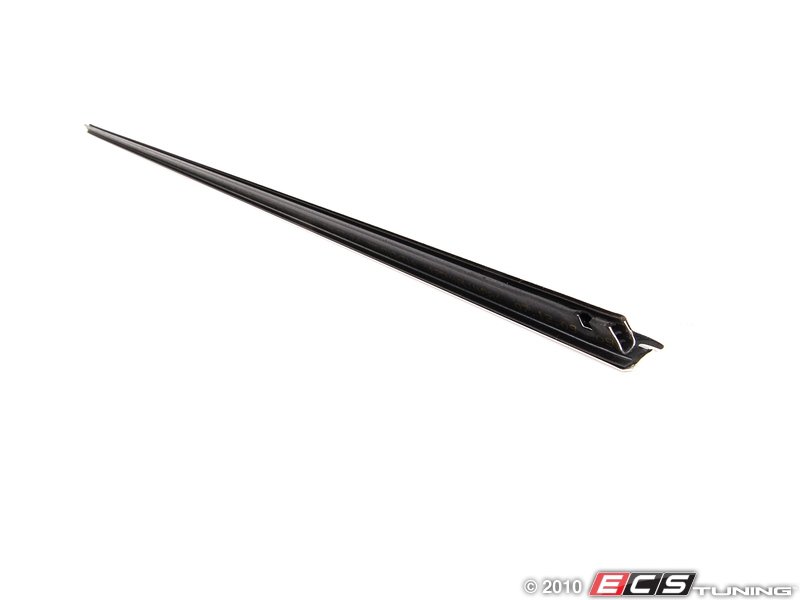 Genuine BMW - 51328226106 - Chrome Front Window Trim - Right (51-32-8 ...