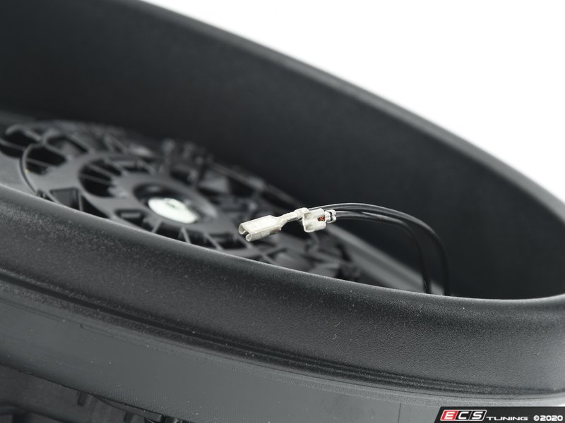 Genuine MINI - 51169810156 - Mirror Housing - Right (51-16-9-810-156)